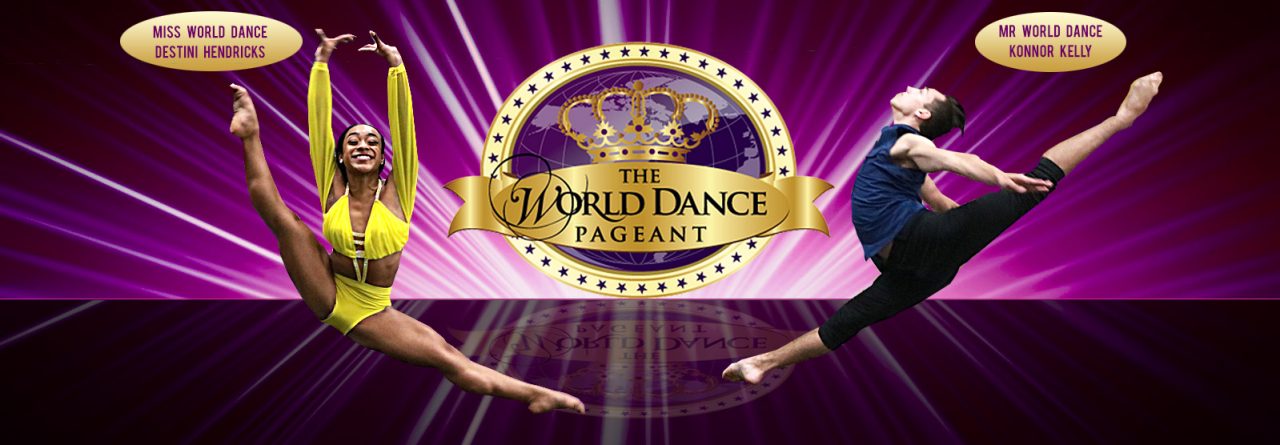 World Dance Pageant | Starpower Talent Competition