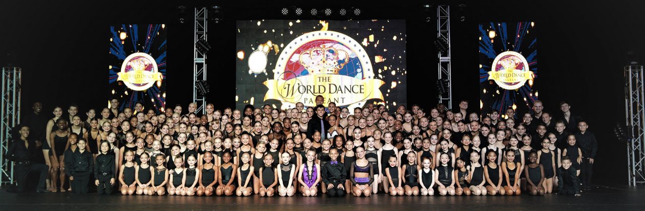 About Us | World Dance Pageant