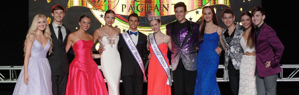 Rules | World Dance Pageant