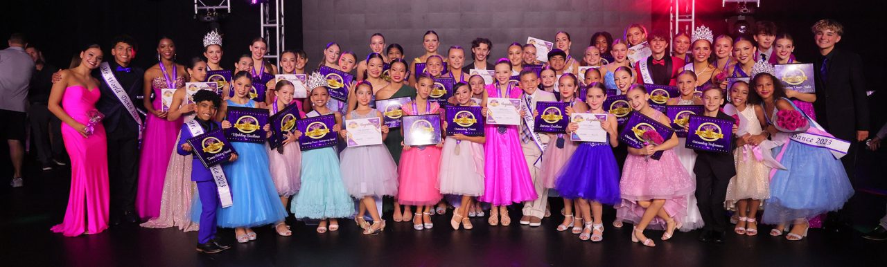 About Us | World Dance Pageant