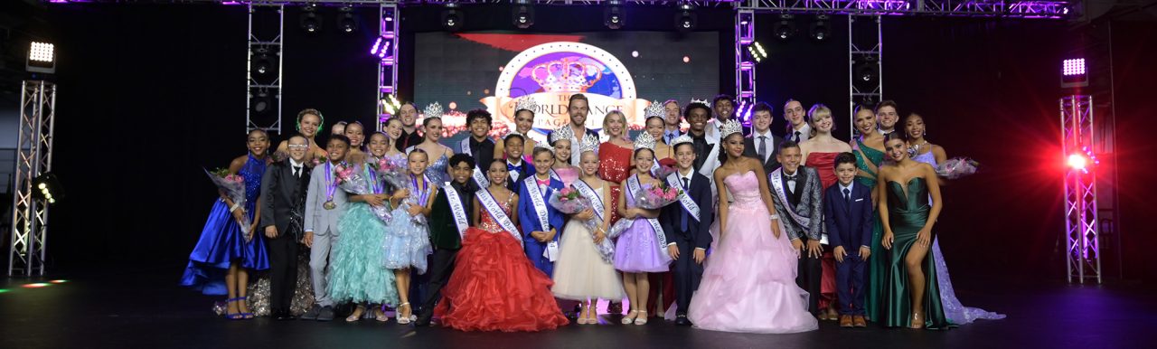 About Us | World Dance Pageant