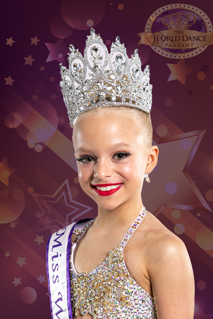 Champions | World Dance Pageant